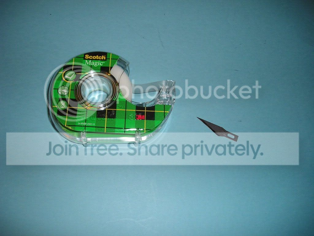 Airfix Tardis WIP | Hobbyist Forums