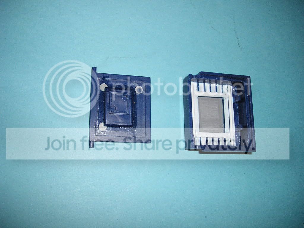 Airfix Tardis WIP | Hobbyist Forums