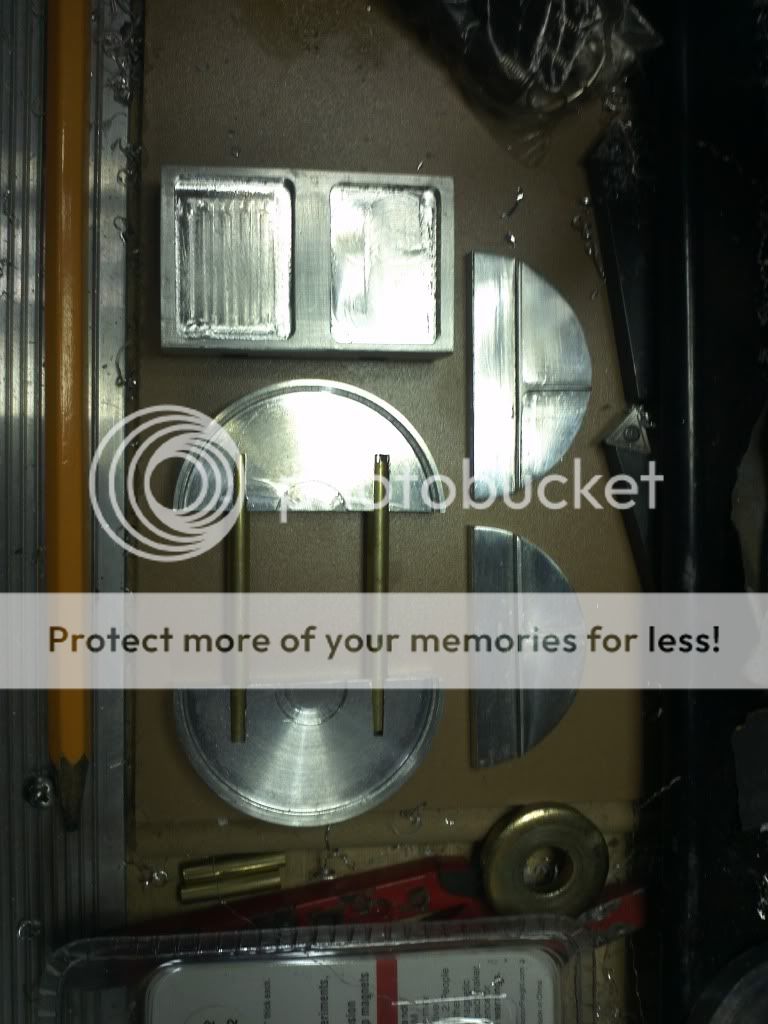 Voltron lionforce ignition key | RPF Costume and Prop Maker Community