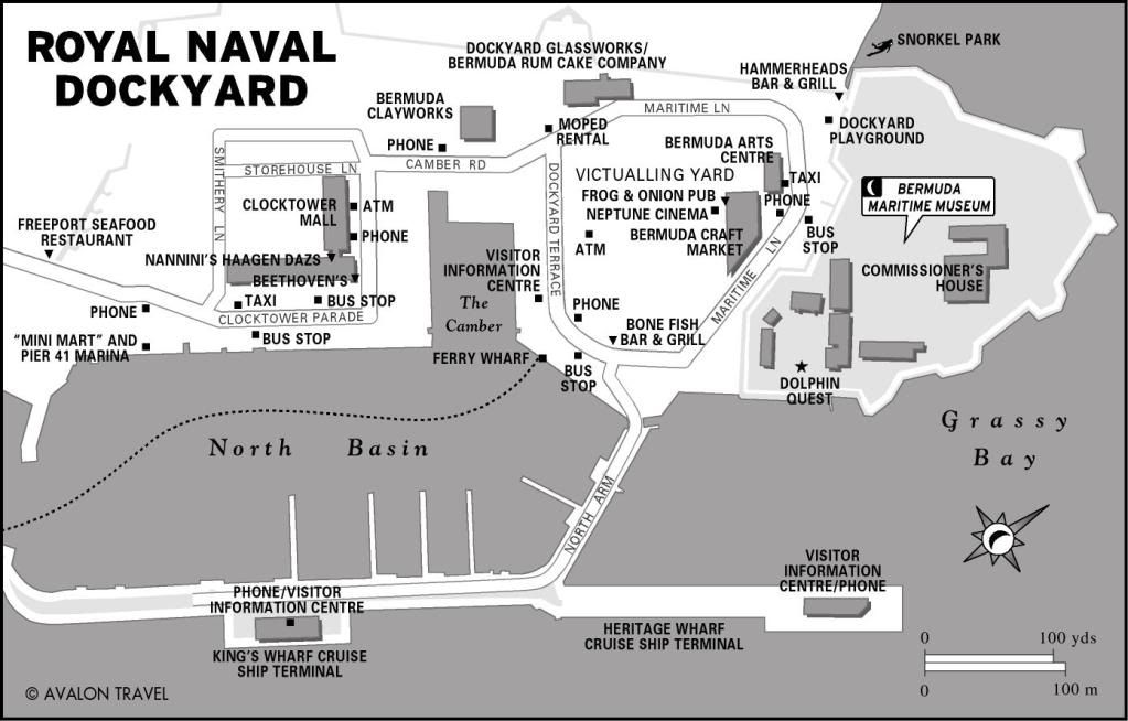 Tell me about Bermuda! - Cruise Critic Message Board Forums