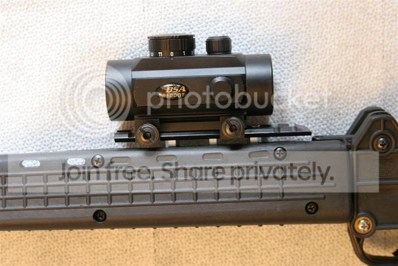 s2K scope mount plans | Community for Kel-Tec Shooters