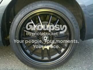 F/S 18x8 Konig Runaway Wheels/tires 5x100 | VW Vortex - Volkswagen Forum