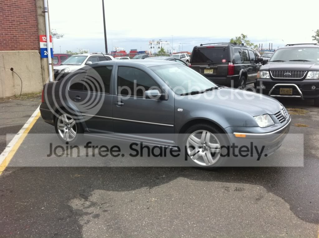P.G. 2003 jetta vr6 f/s 48,000 miles N.J. | VW Vortex - Volkswagen Forum