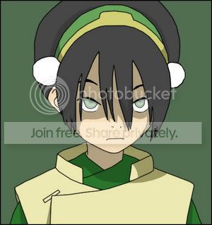 Viewing Blind x Bandit x Toph's profile | Profiles v2 | Gaia Online