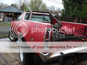 79 Ranchero GT 4x4 - Ford Truck Enthusiasts Forums