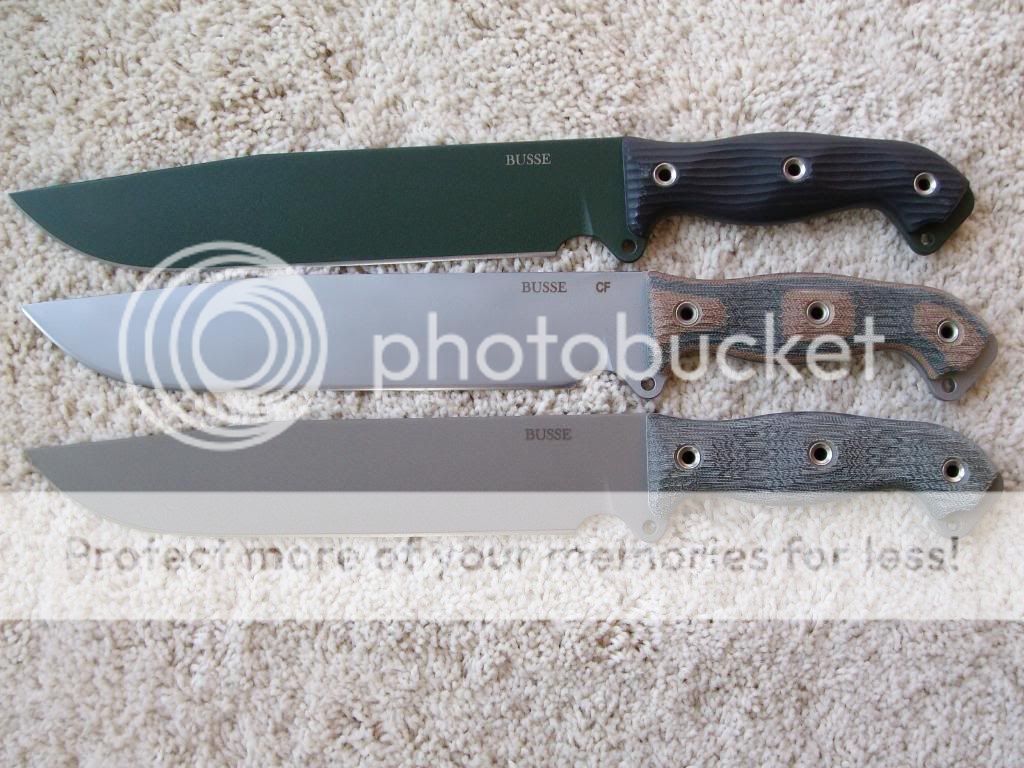 Busse CGFBM's | BladeForums.com