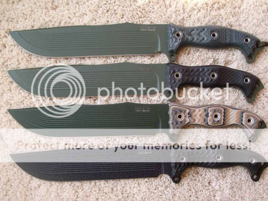 Busse CGFBM's | BladeForums.com