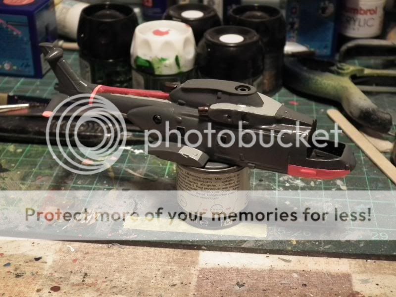 JMSDF CH-101 Merlin Helicopter - Finished - 1:144 Scale Group Build ...