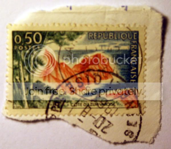 French Stamp ID And Value Please - My Ref 18 - Stamp Community Forum
