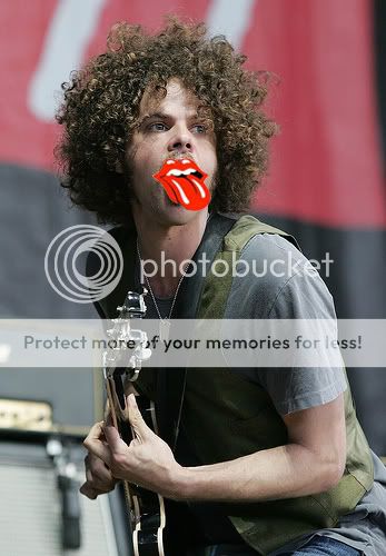 Shoop Andrew Stockdale - Ultimate Guitar