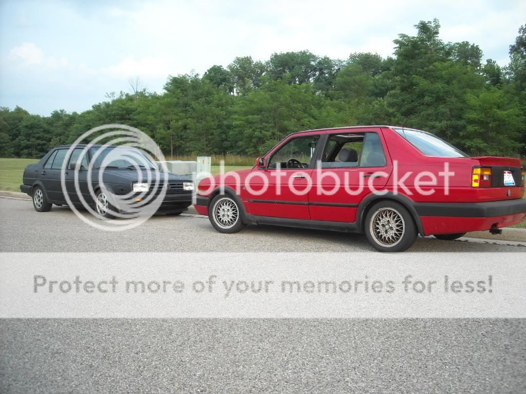 show me your jetta mk2 gli please | Page 7 | VW Vortex - Volkswagen Forum