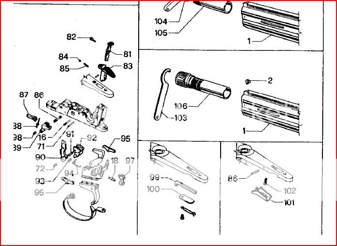 Shotgunworld.com • Beretta 686 White Onyx Auto Safety Removal