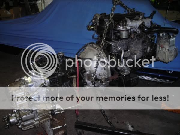 4BD2T Buildup | Page 2 | Cummins 4BT & Diesel Conversions Forums