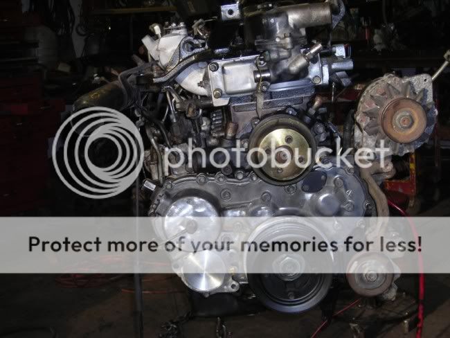 4BD2T Buildup | Cummins 4BT & Diesel Conversions Forums