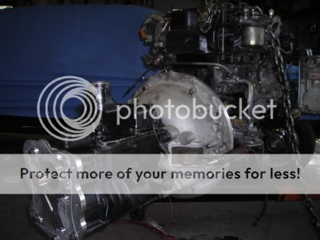 4BD2T Buildup | Page 2 | Cummins 4BT & Diesel Conversions Forums