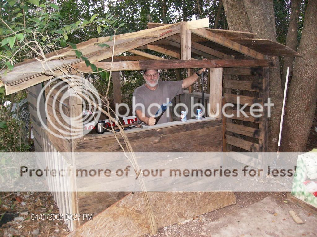 The Basics of Building a Hooch : r/vagabond