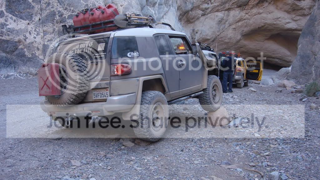 Post your "Poser" flex pics here! | Page 7 | Toyota FJ Cruiser Forum