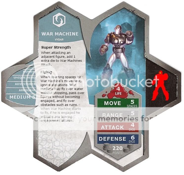 lazites' custom thread (updated with Mystic Moose) | Heroscapers