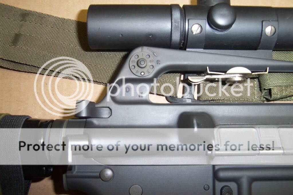 C7 carbine list? > AR-15 / M-16 Retro Forum > AR15.COM