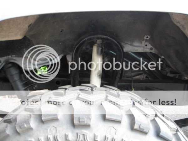 Weld Racing Roadhawk Rims + Super Swamper SSRs 35" | IH8MUD.com Forum ...
