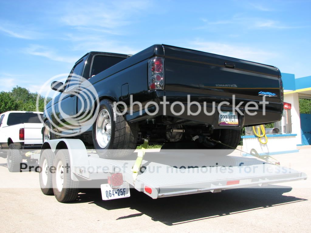 rear tire recomendations | Lightning Rodder