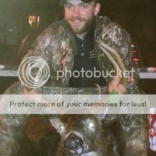 Mount positions | Archery Talk Forum