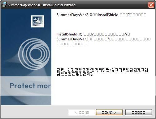 InstallShield/Windows Installer Issues - Windows XP Home and Professional