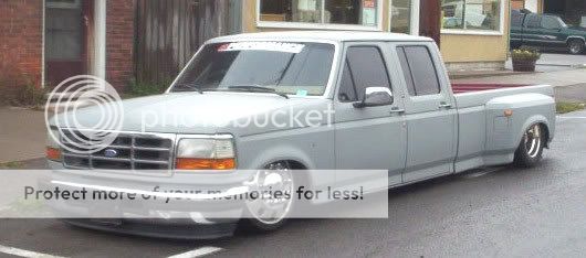 Show me your LOWERED trucks! - Ford Truck Enthusiasts Forums