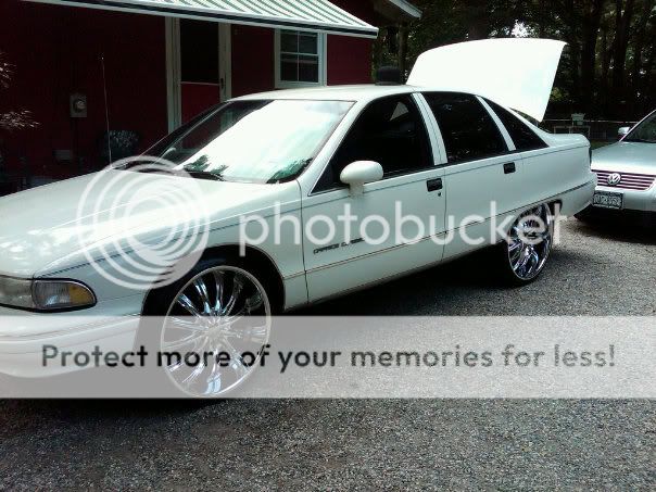 92 Caprice Classic MINT for sale in NY | LayItLow.com Lowrider Forums