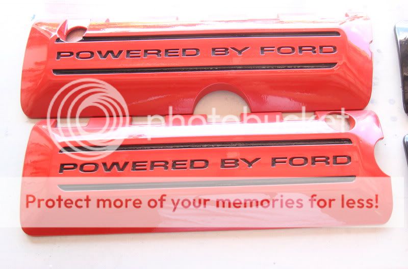 2011-2014 Painted Coil Covers | Ford Mustang Forums