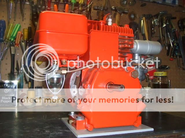 Briggs & Stratton - Model 8B Questions | Smokstak® Antique Engine ...