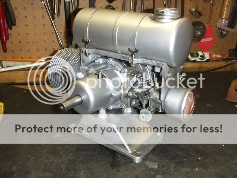 Power Products AH47 info needed | Smokstak® Antique Engine Community*