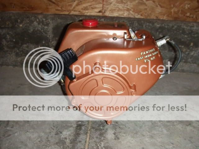 Clinton A400 - Newest addition to my 2 stroke collection | Smokstak ...