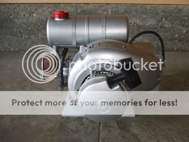 Power Products AH-47 with Fairbanks Morse Rewind | Smokstak® Antique ...