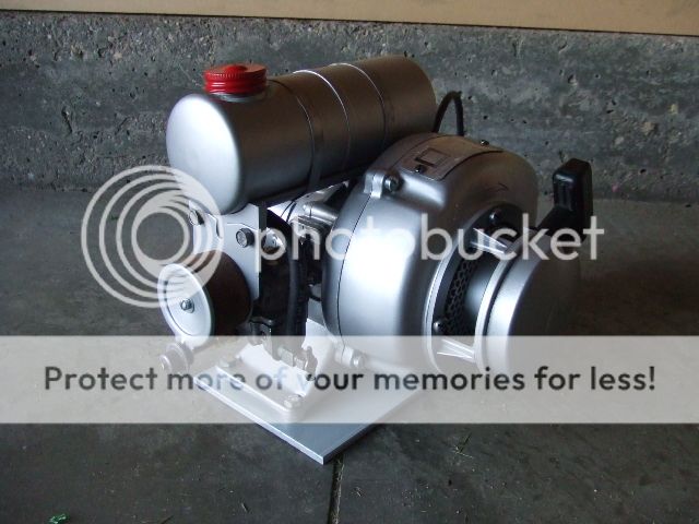 Power Products AH-47 with Fairbanks Morse Rewind | Smokstak® Antique ...