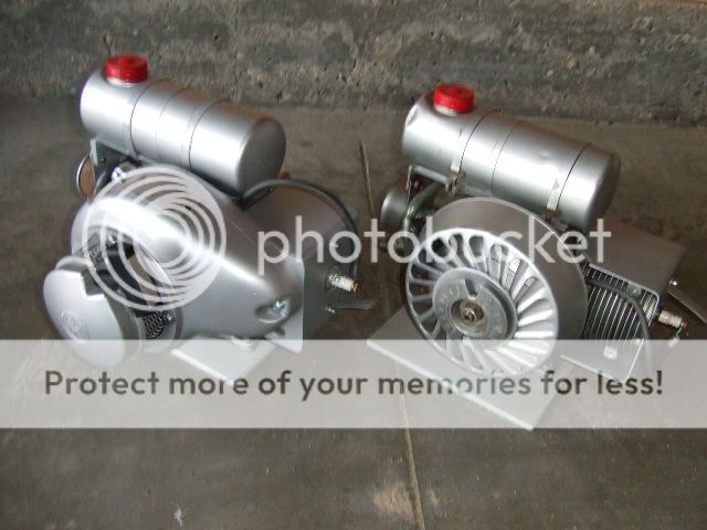 Power Products AH-47 with Fairbanks Morse Rewind | Smokstak® Antique ...