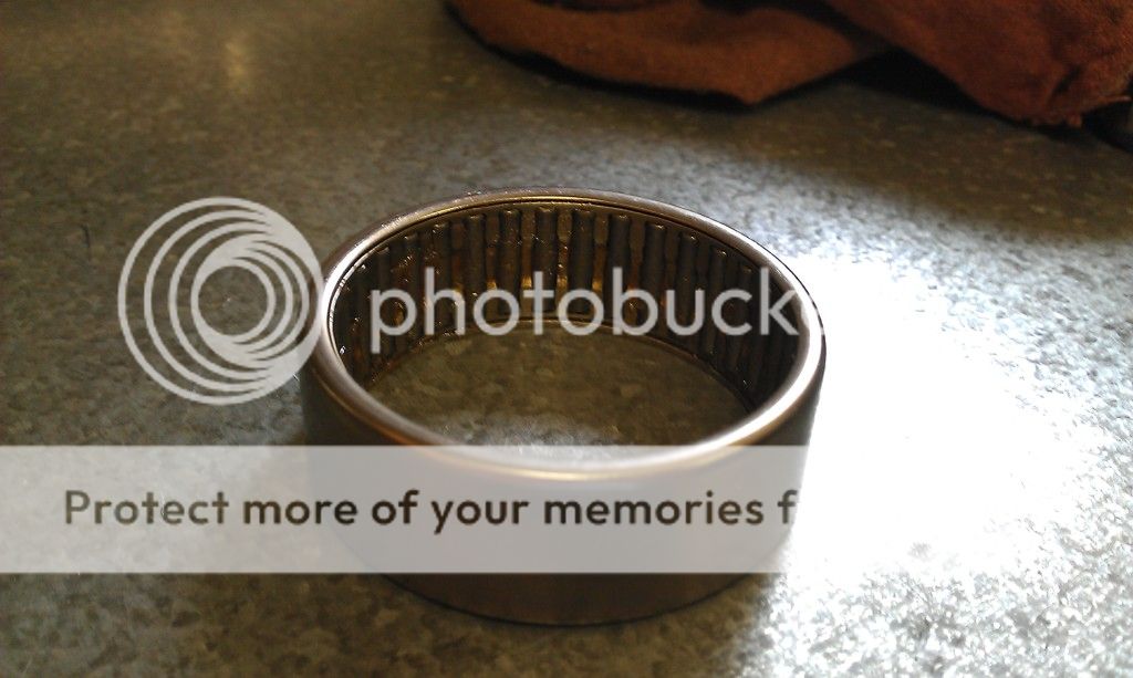 358 ci Yates engine build | Ford Mustang Forums