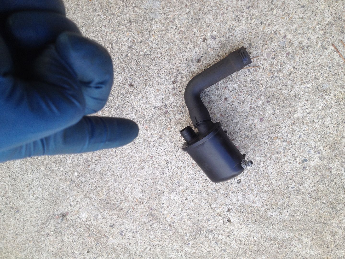 VR6 ISV Silencer Box Delete and ISV Reroute DIY Tutorial | VW Vortex ...