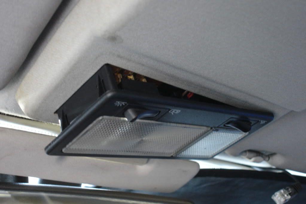 Diy Sunroof Delete Panel at Christine Voss blog