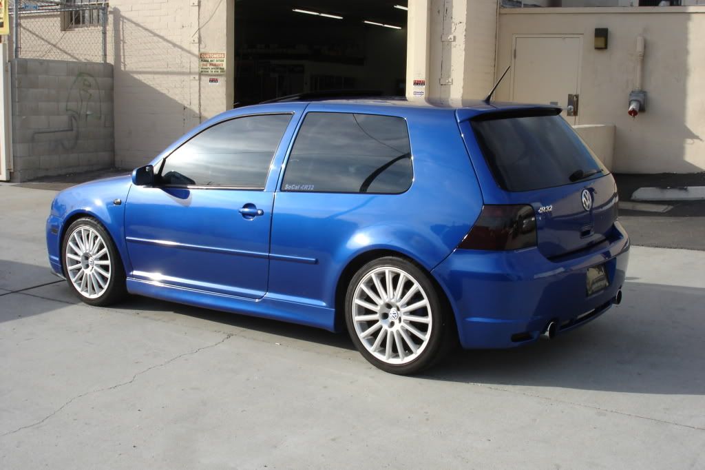 a SoCal R32 build history & pic post | VW Vortex - Volkswagen Forum