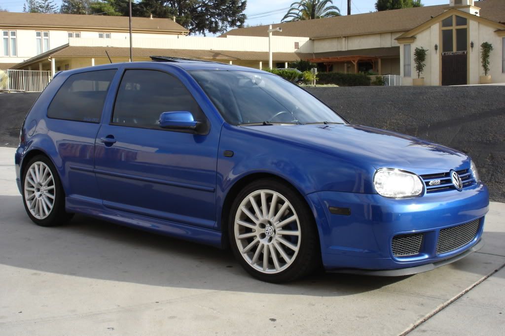 a SoCal R32 build history & pic post | VW Vortex - Volkswagen Forum