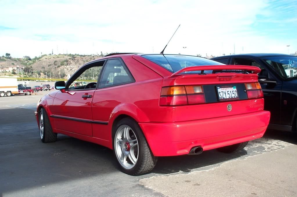 All this has happened before, and it will happen again. g60racer's new ...