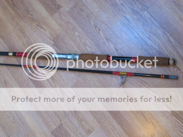 Harnell? - Tackle Collectors - SurfTalk