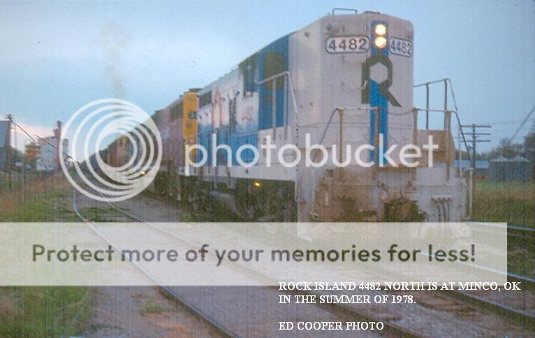 A Mighty Fine Road... - Prototype information for the modeler - Trains ...