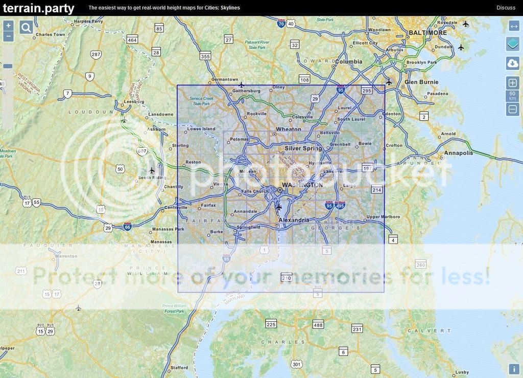How to Create and Import Heighmaps into Map Editor | Paradox ...