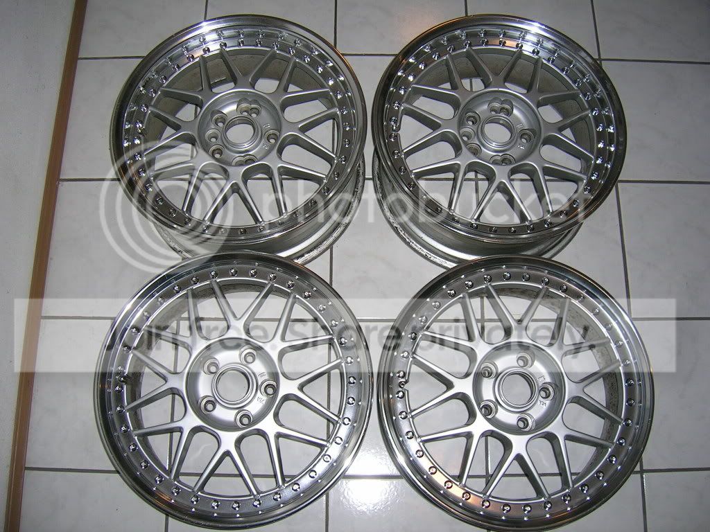 FS: Racing Hart C2 Type C's (17x7 and 17x8) | MR2 Owners Club Forum