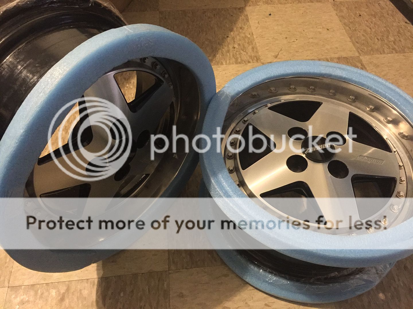 F/S: Zender Sport Wheels | VW Vortex - Volkswagen Forum