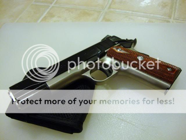 My vision of the perfect RIA 1911, DONE!