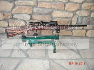 Marlin 925R - New Owner - Calguns.net