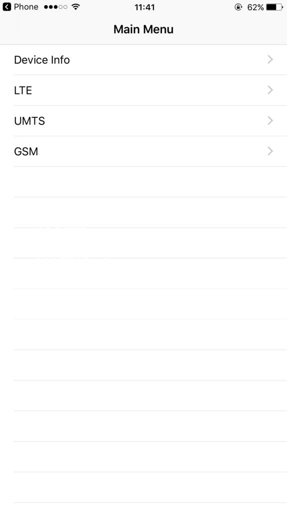 [Question] 10.3 has a different menu now when trying to access field ...